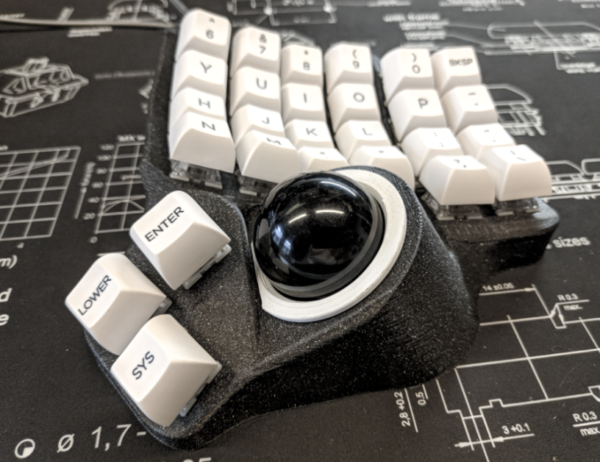 Keyboards - Bastard Keyboards - Split ergonomic keyboards
