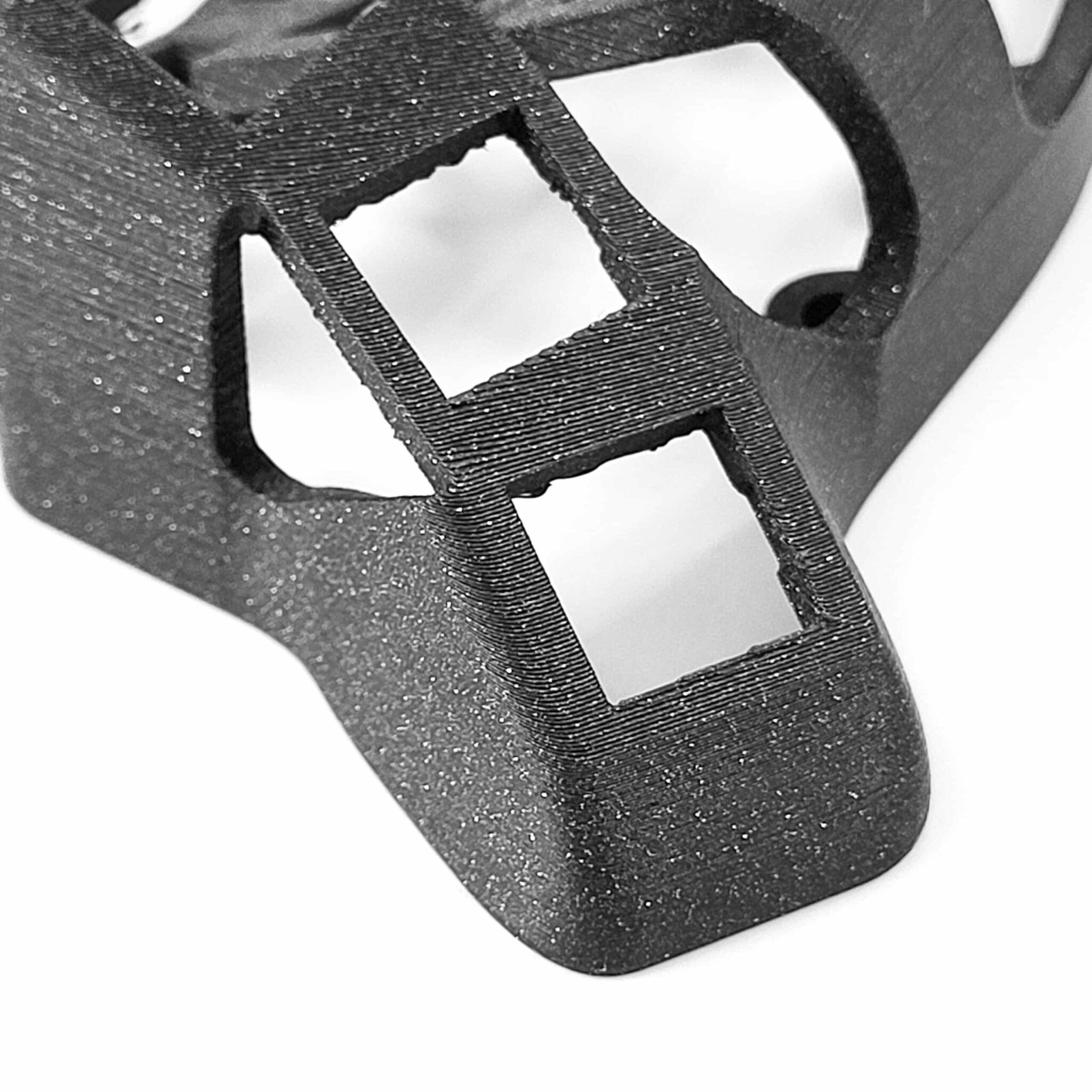 Dactyls - Bastard Keyboards - Open-source Ergonomic Innovation