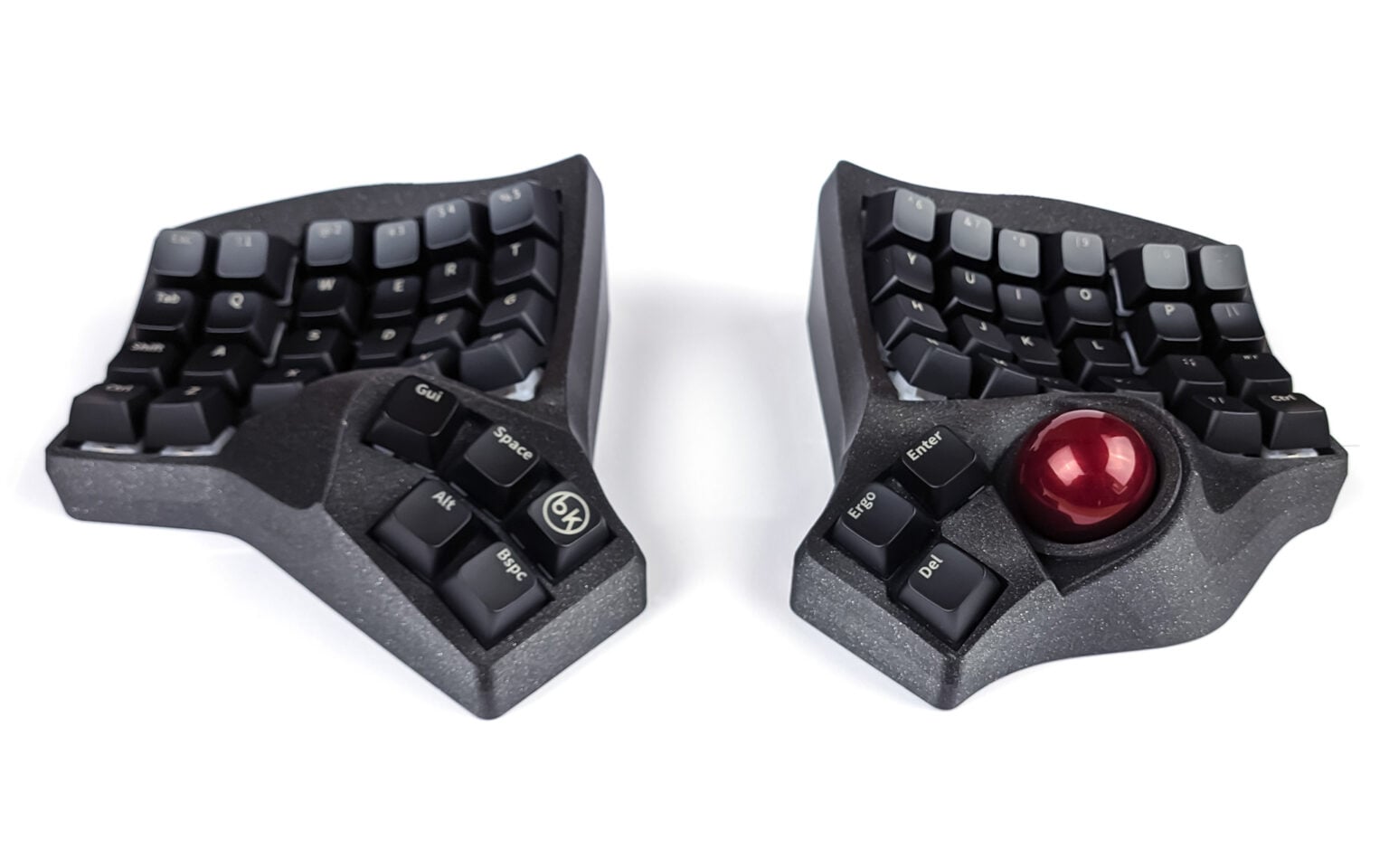 The Complete Guide to Split Ergonomic Keyboards
