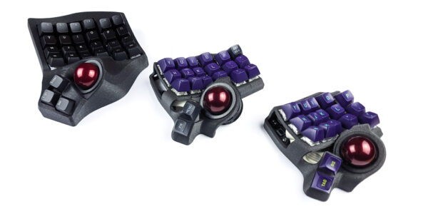 Bastard Keyboards - Split ergonomic keyboards - Bastard Keyboards ...